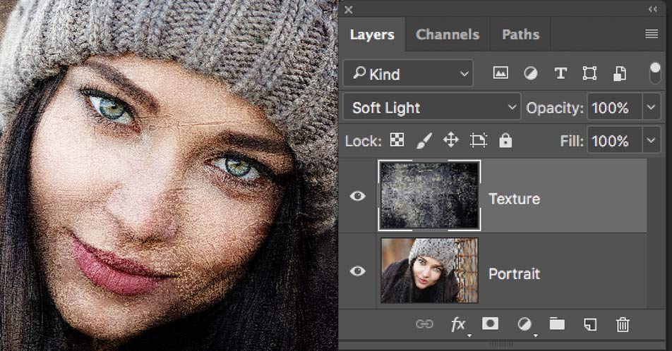 5 Ways To Move An Image Or Layer Between Photoshop Documents