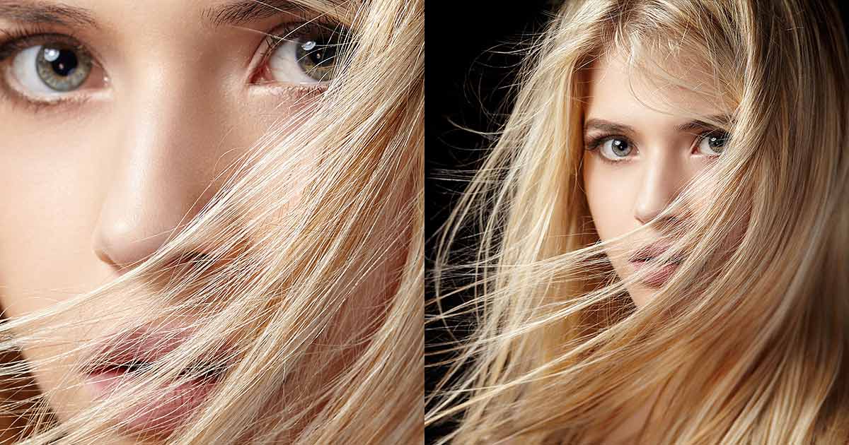Best Way To Enlarge Images In Photoshop CC 2018