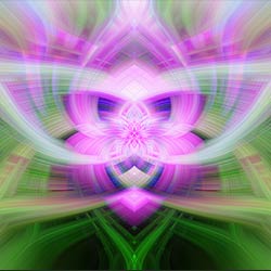 How To Create Twirl Art In Photoshop