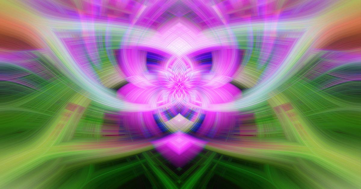 How To Create Twirl Art In Photoshop