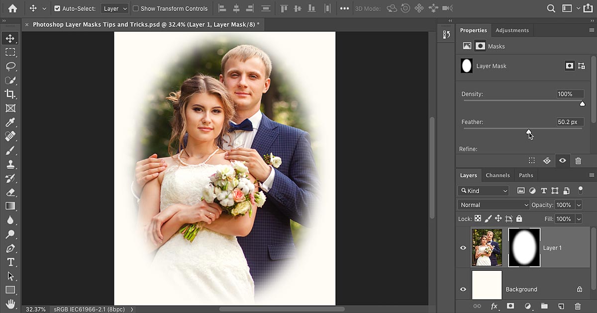 Photoshop Layer Masks Advanced Tips and Tricks Photoshop Layer Masks Advanced Tips and Tricks