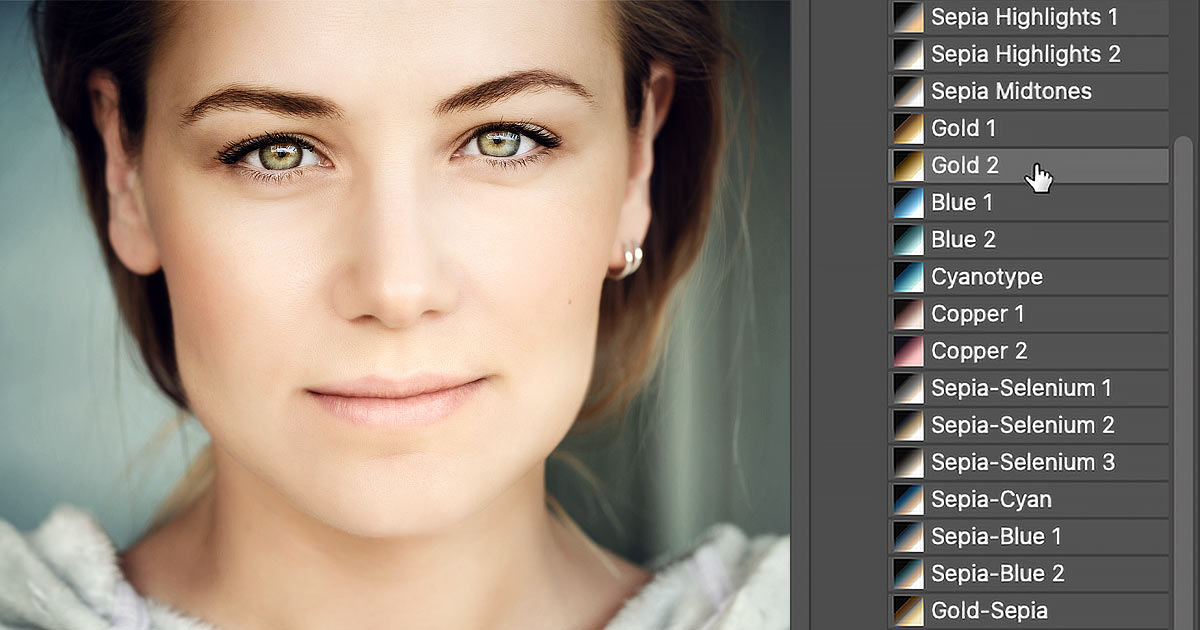 Using The Hidden Color Grading Presets In Photoshop using-the-hidden-color-grading-presets-in-photoshop
