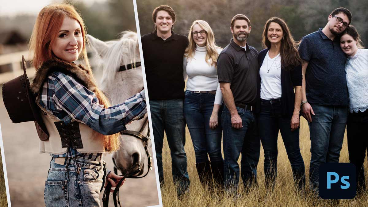 Save Your Own Adjustment Layer Presets in Photoshop