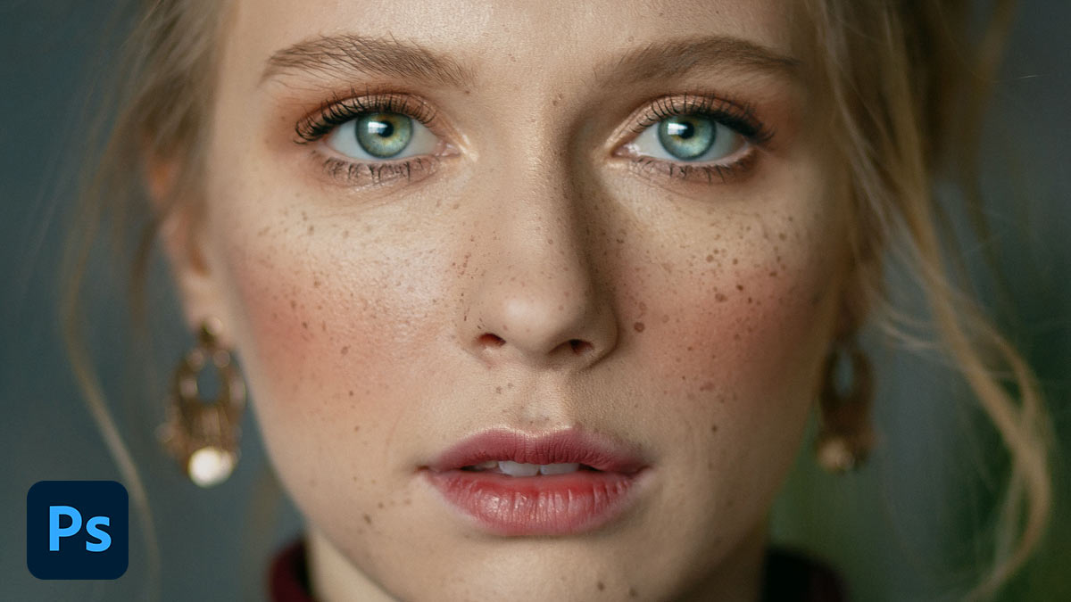 How to Brighten Eyes in Photoshop and Make Them Sparkle